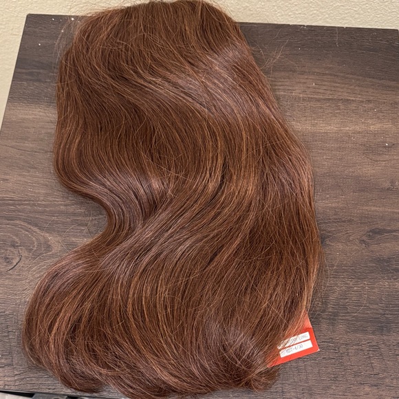 Sepia | Hair | Luxurious Brown Hair Extension H2743 | Poshmark